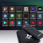 Обзор Openbox A4 Pro IPTV/OTT приставки на Android - Обзоры на Netgate