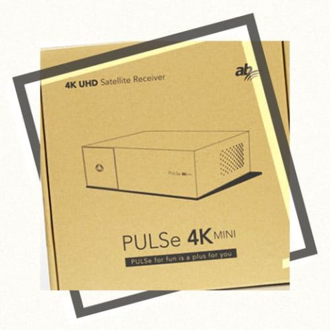 PULSe 4K Mini - недорогой 4К ресивер для спутникового ТВ - Обзоры на ...