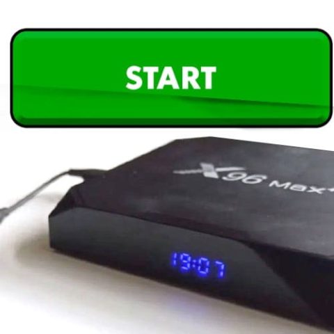 Устройство записи интернет-радио (TVBIRR) на базе ТВ бокс X96 Air / X96 ...